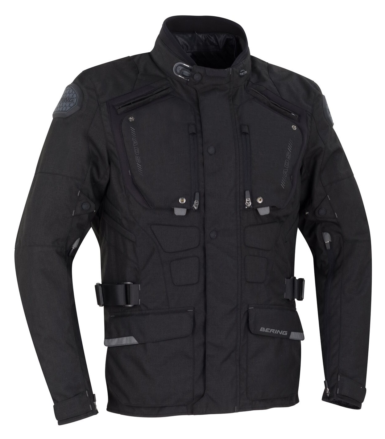 Bering Caracas Jacket - RevZilla
