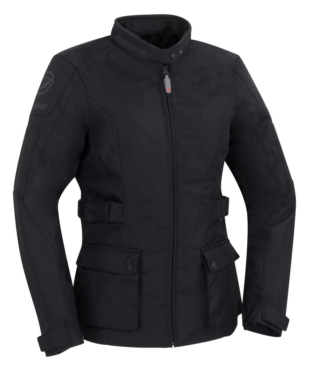 Bering April Women's Jacket (38 and 40) - RevZilla
