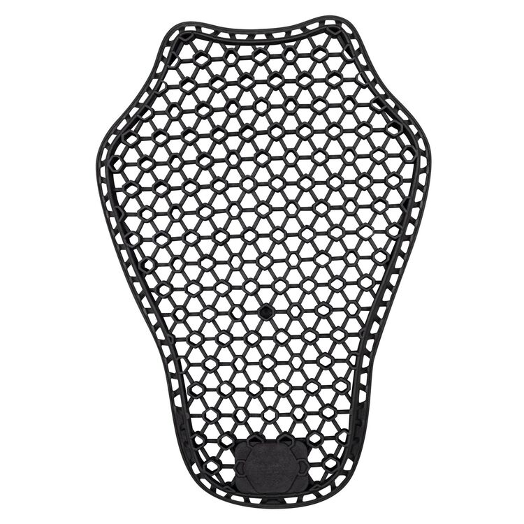 Bering Protect Flex Alpha Back Protector Level 2 - RevZilla