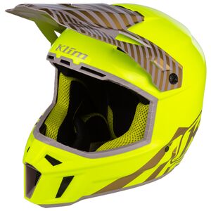 Gold Motorcycle Helmets - RevZilla