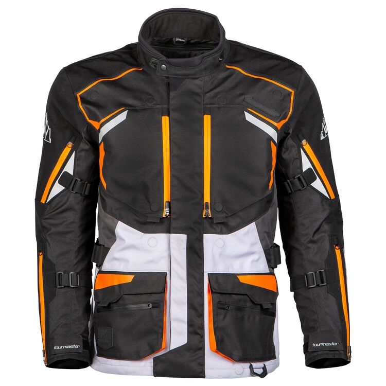 Tour Master Highlander WP Jacket - RevZilla