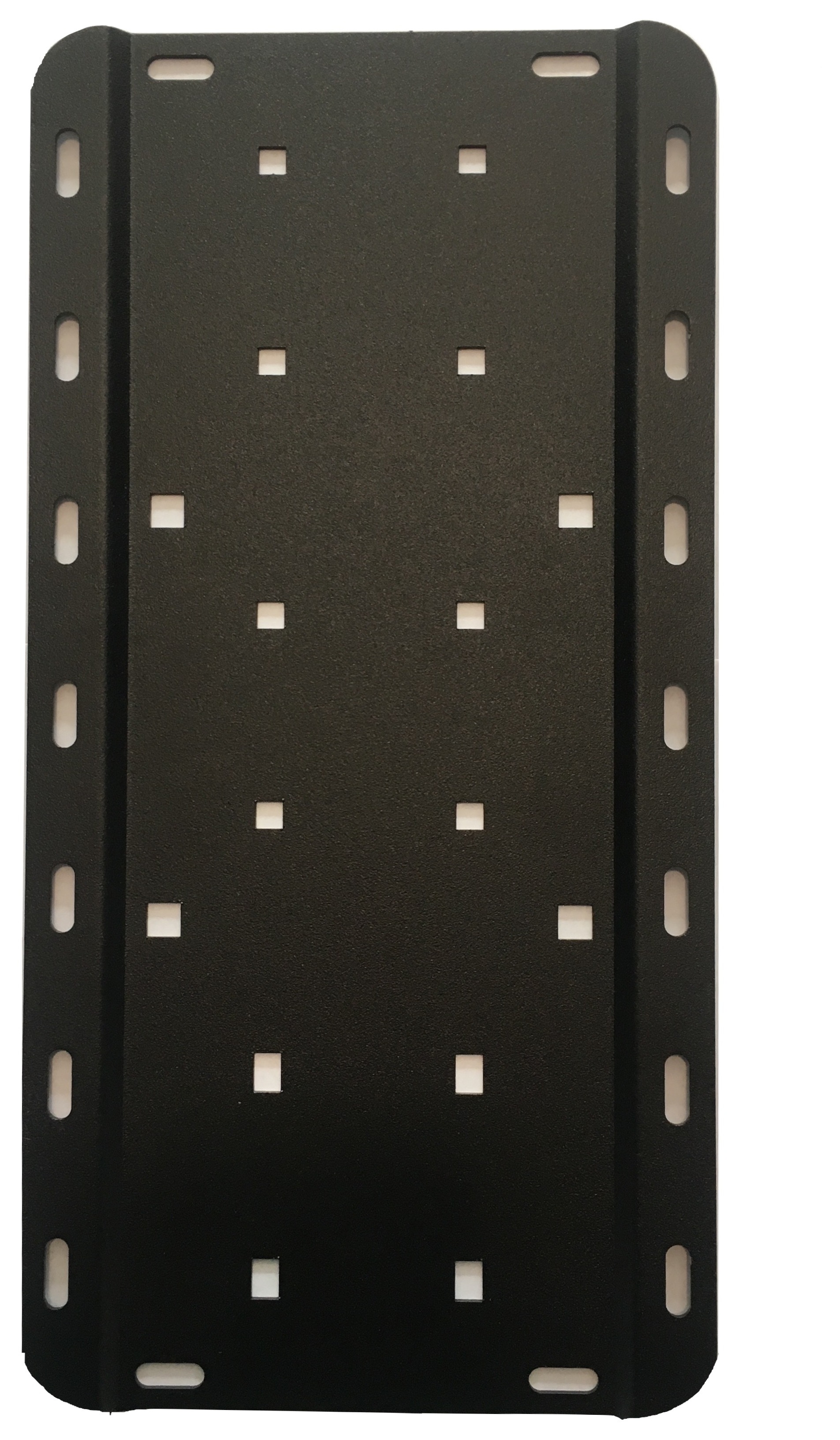 RotopaX FuelpaX Universal Mounting Plate - RevZilla