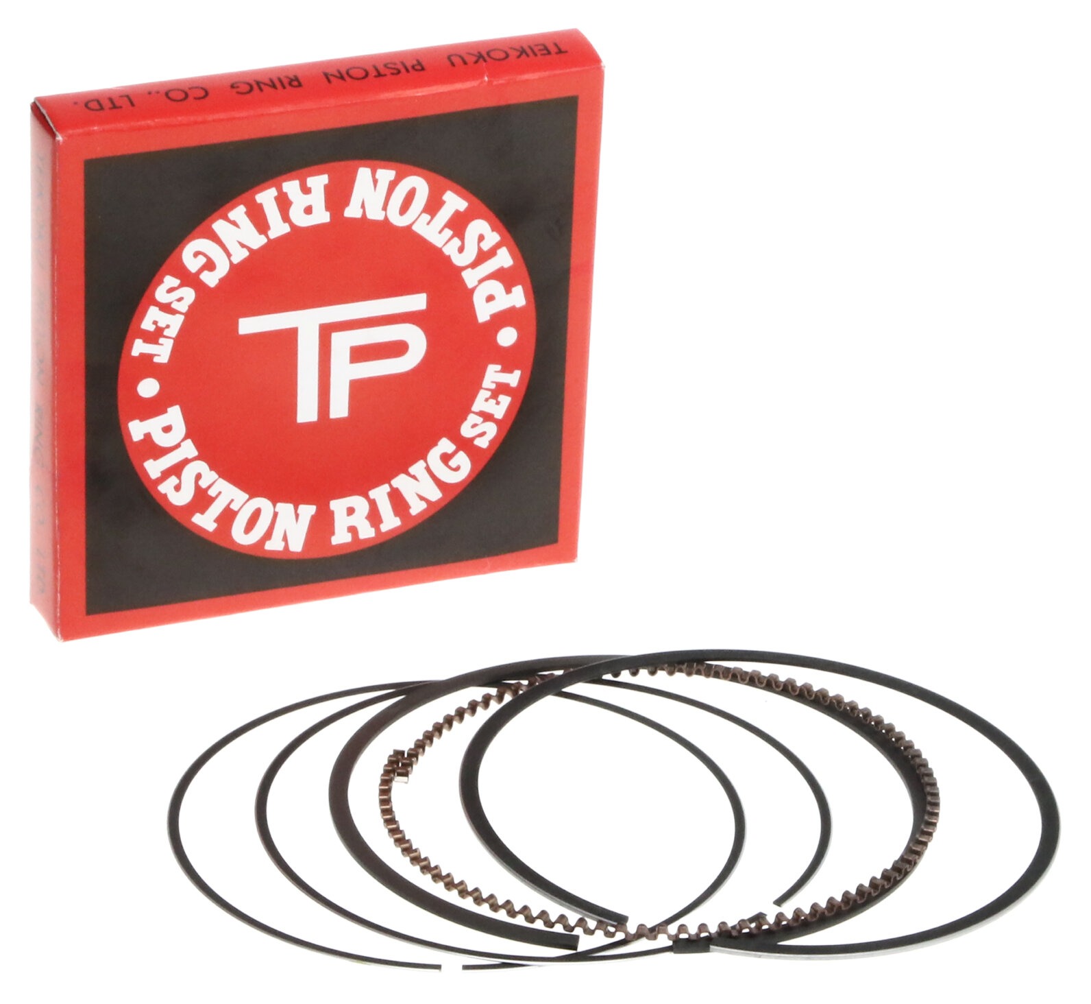 Pro X Piston Rings KTM 200 EXC 1998-2005 - RevZilla