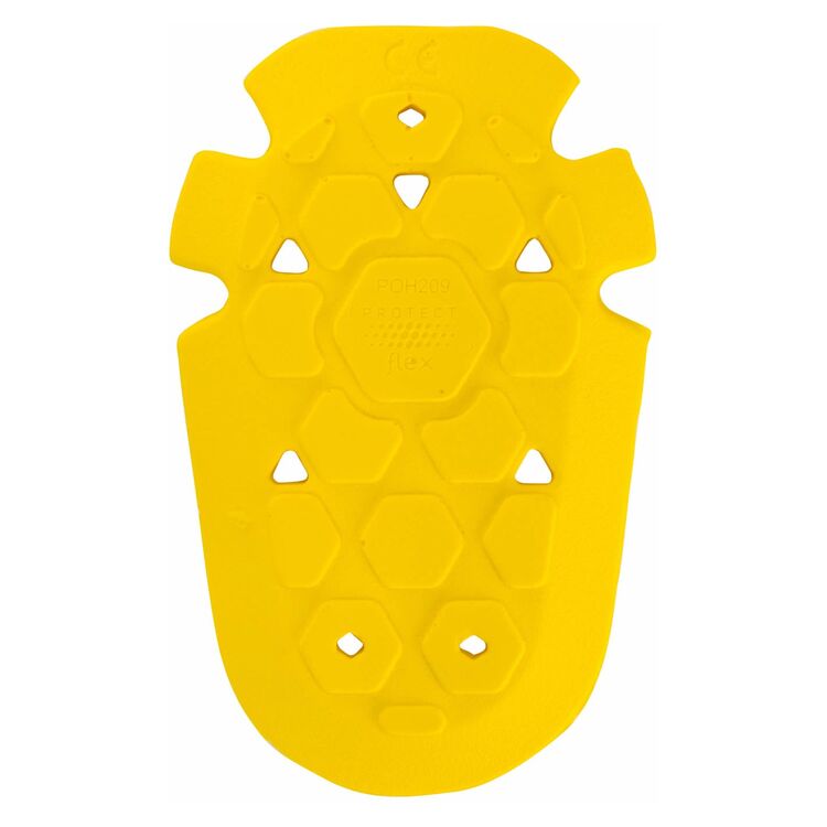 Segura Protect Flex Omega Type A Hip Armor - RevZilla