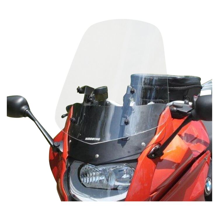 MadStad Engineering Adjustable Windshield System BMW F800GT 2013-2019 ...