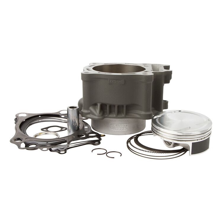 Cylinder Works Big Bore Cylinder Kit | 10% ($118.16) Off! - RevZilla