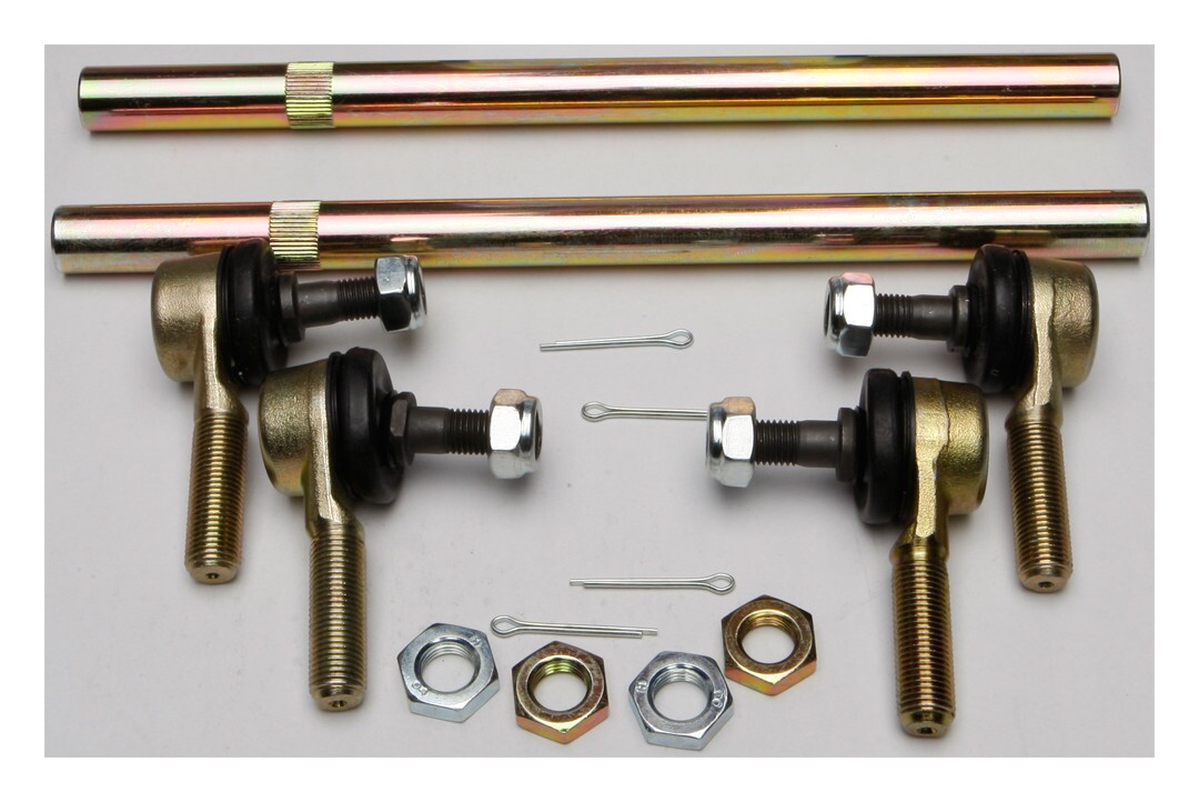All Balls Racing Tie Rod Upgrade Kit Honda TRX300EX Sportrax / Suzuki ...