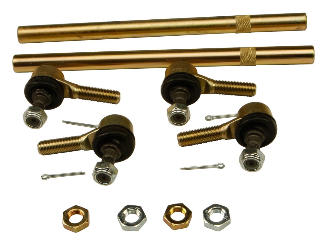 All Balls Racing Tie Rod Upgrade Kit Kawasaki Lakota / Mojave 2000-2004 ...