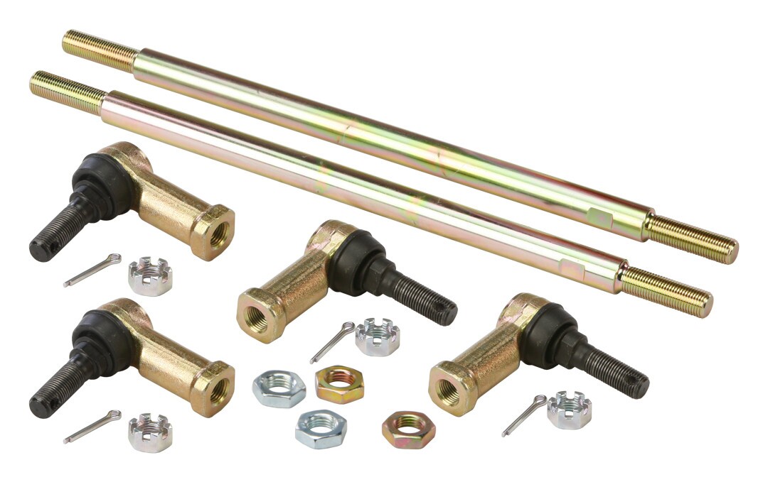 All Balls Racing Tie Rod Upgrade Kit Can-Am Outlander / Renegade ...