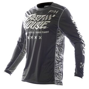 FastHouse MX Riding Gear - RevZilla
