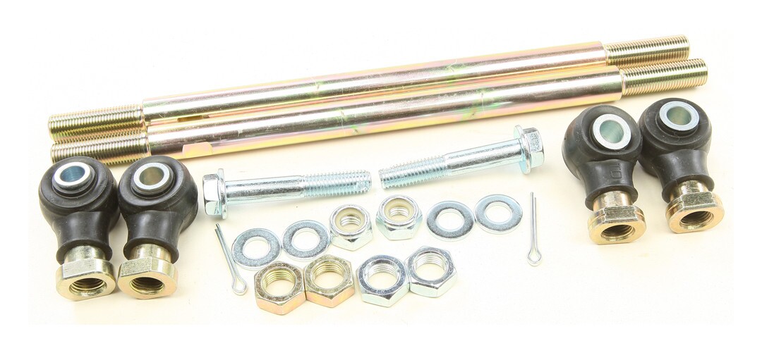 All Balls Racing Tie Rod Upgrade Kit Polaris Sportsman / Scrambler ...