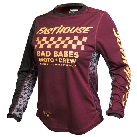FastHouse MX Riding Gear - RevZilla