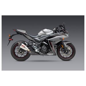 2021 Yamaha R3 Parts & Accessories - RevZilla