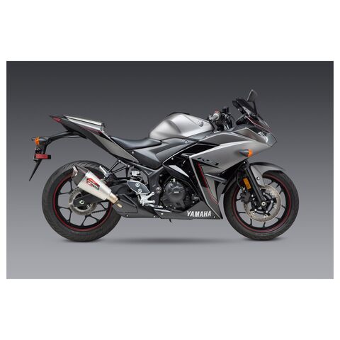 2021 Yamaha R3 Parts & Accessories - RevZilla