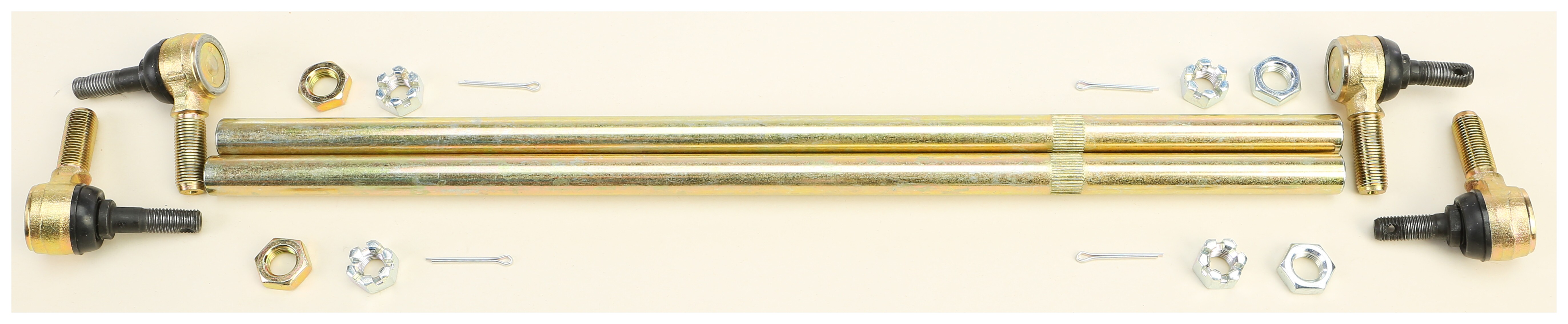 All Balls Racing Tie Rod Upgrade Kit Polaris Scrambler XP / Sportsman ...