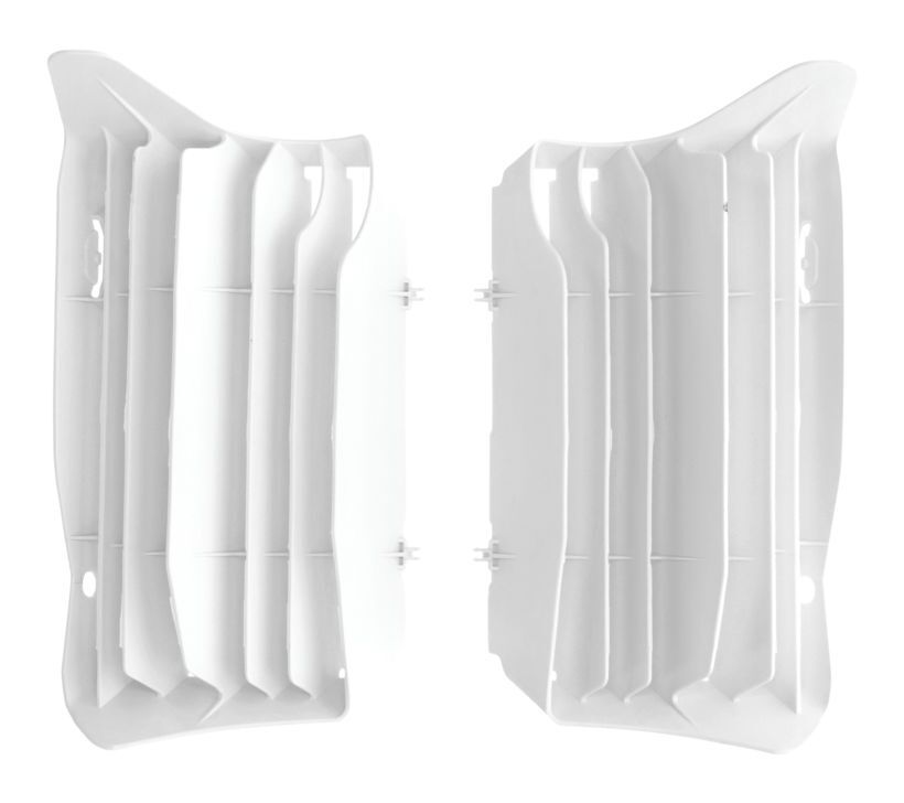 Acerbis Radiator Louvers Honda CRF250R / CRF250RX / CRF450R / RX 2021 ...