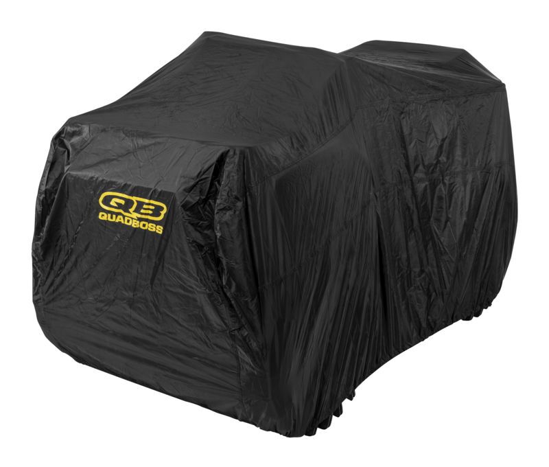 Quad Boss Quad Cover - RevZilla