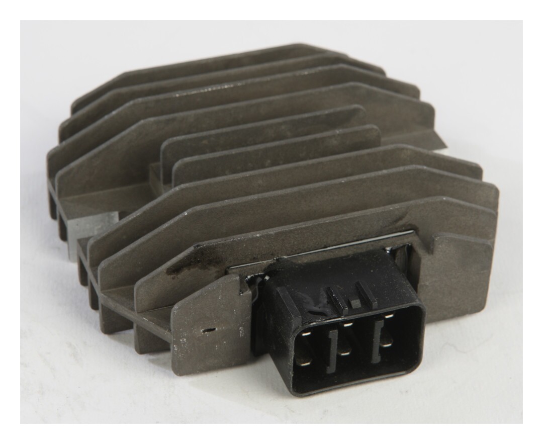 Rick's Motorsport Electrics Regulator / Rectifier Suzuki 2003-2013 ...
