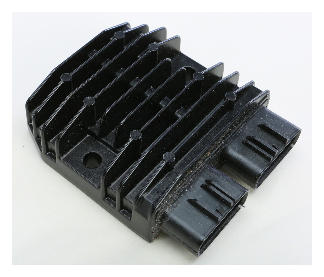 Rick's Motorsport Electrics Regulator / Rectifier Honda 2003-2018 ...