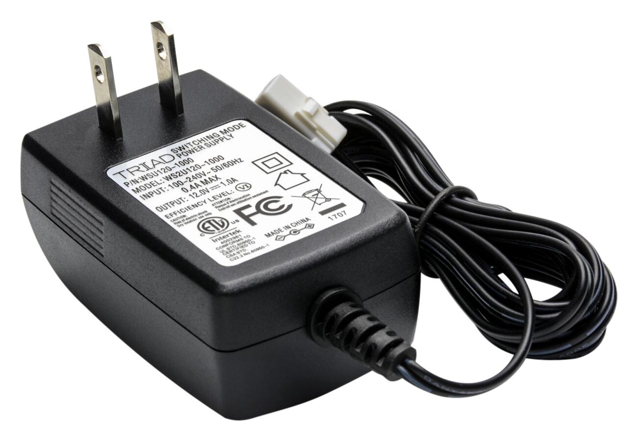 Trail Tech AC Wall Charger - RevZilla
