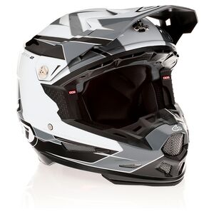 6D Helmets | Shop 6D Motocross & MX Helmets - RevZilla
