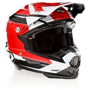 6D Helmets | Shop 6D Motocross & MX Helmets - RevZilla