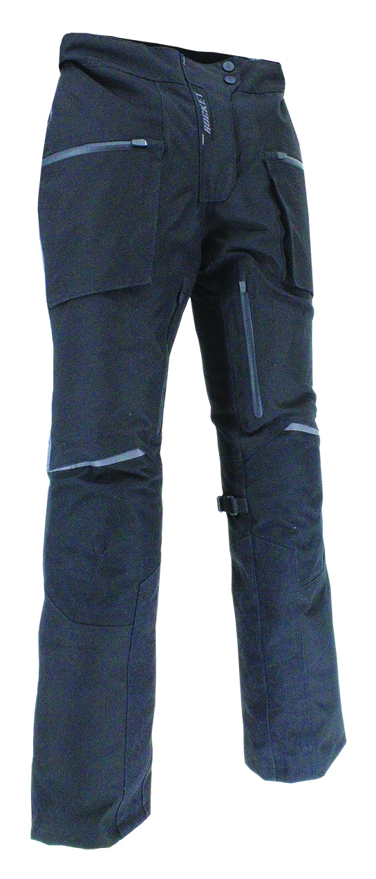 Joe Rocket Ballistic Overpants - RevZilla