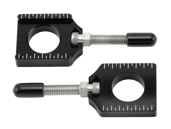 Bolt Hardware Chain Adjuster Blocks | 8% ($5.00) Off! - RevZilla