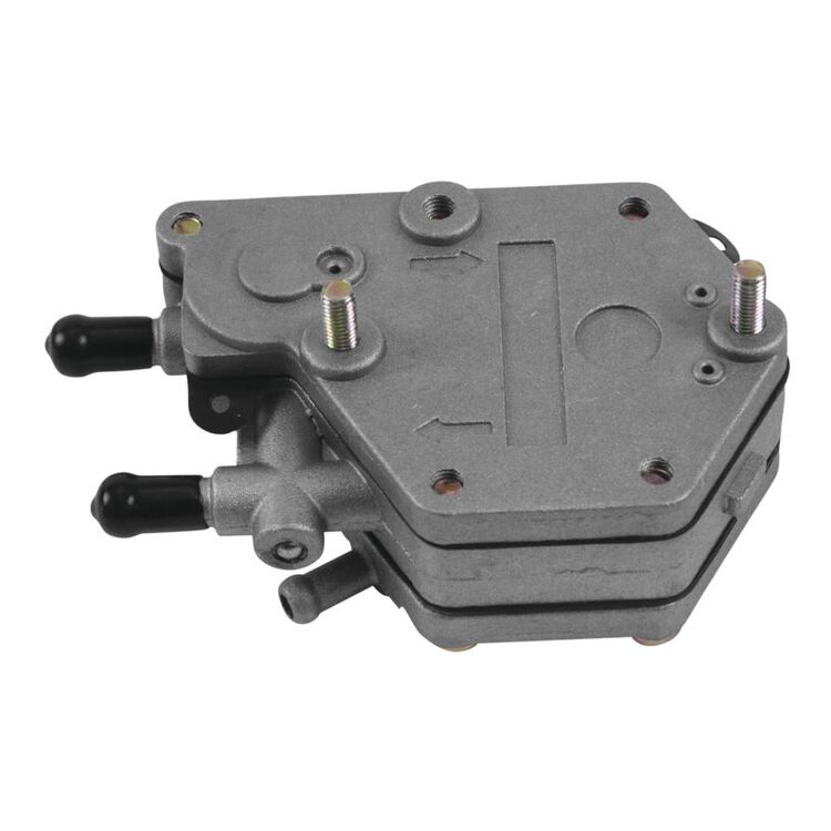 Quad Boss Vacuum Fuel Pump Polaris ATV 330cc-700cc 2000-2011 - RevZilla