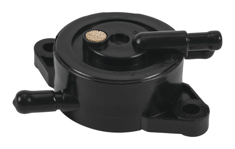 Quad Boss Vacuum Fuel Pump Kawasaki Brute Force 650 / 750 / Mule 600 ...