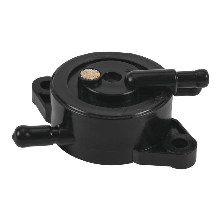 Quad Boss Vacuum Fuel Pump Kawasaki Brute Force 650 / 750 / Mule 600 ...