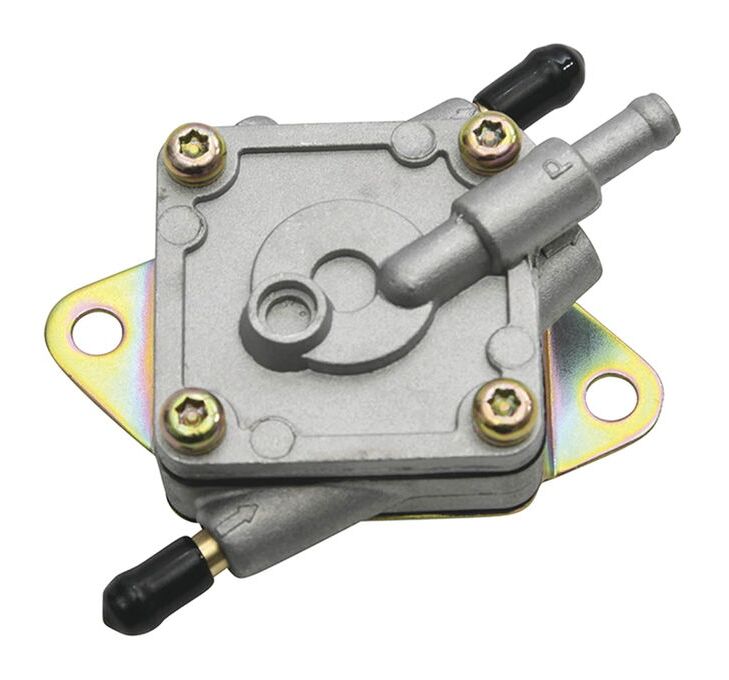 Quad Boss Vacuum Fuel Pump Polaris Scrambler / Sportsman / Trail Blazer ...