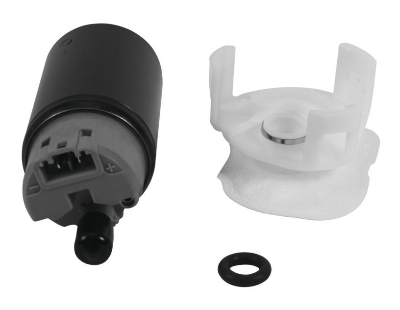 Quad Boss Fuel Pump Rebuild Kit - RevZilla