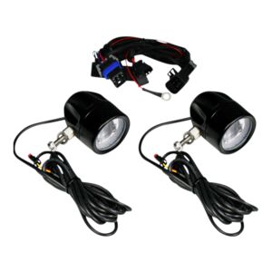 Custom Dynamics | Motorcycle Turn Signals, Headlights & More - RevZilla