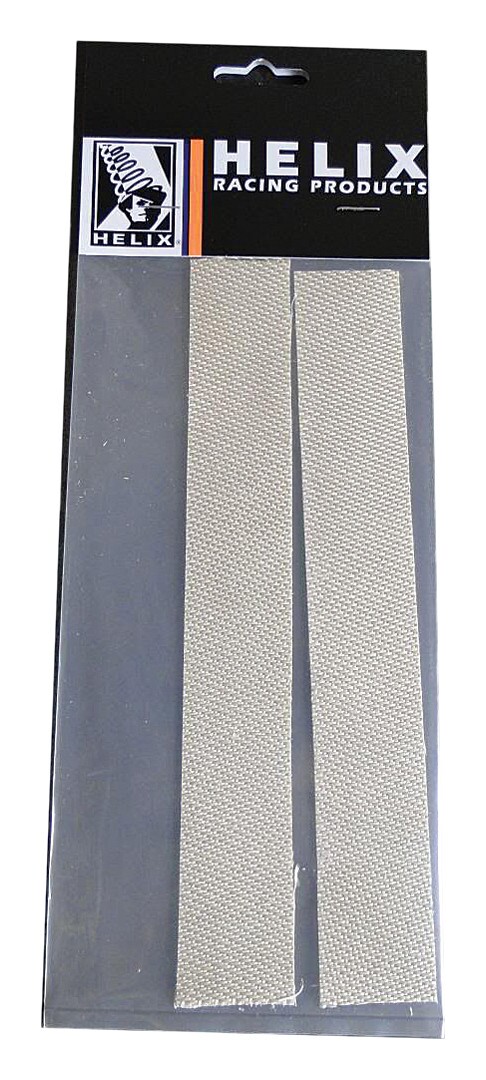 Helix Silica Exhaust Sealing Tape - RevZilla