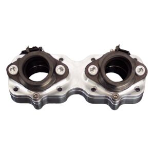 Motorcycle Intake Manifolds - RevZilla