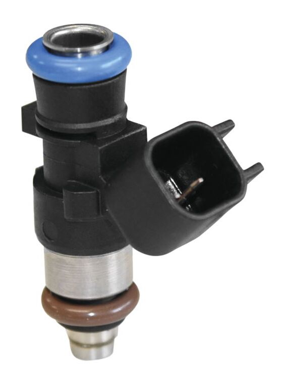 Quad Boss Fuel Injector Polaris Sportsman / Ranger / RZR 2011-2021 | 5% ...