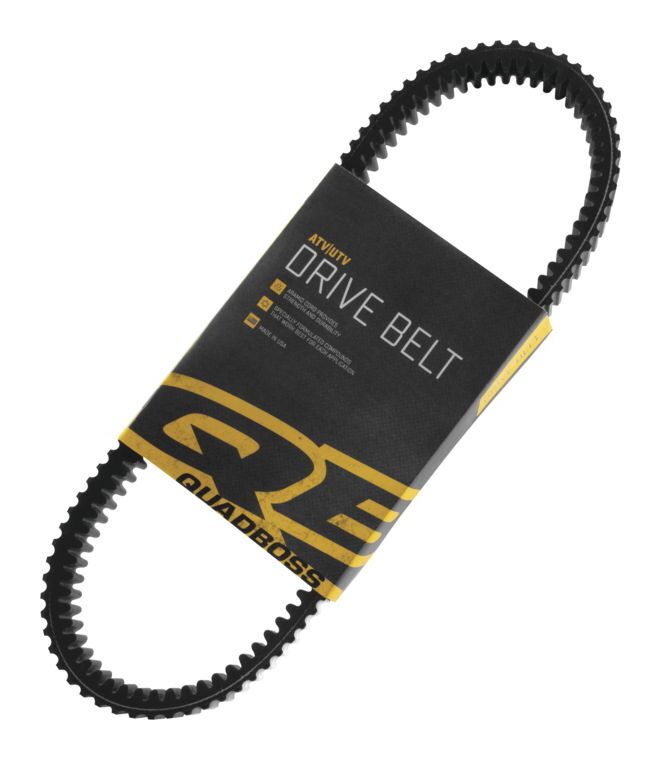 Quad Boss Drive Belts Polaris Ranger 1000 Crew 2020-2021 - RevZilla