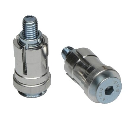 Barkbusters Bar End Mounting Kit 18mm Alloy Insert | 5% ($1.00) Off ...