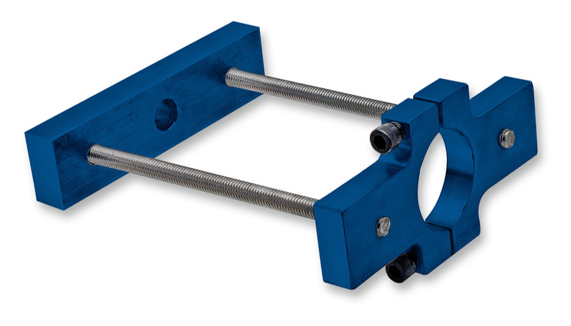 Jims 49mm Fork Cap Installation Tool - RevZilla