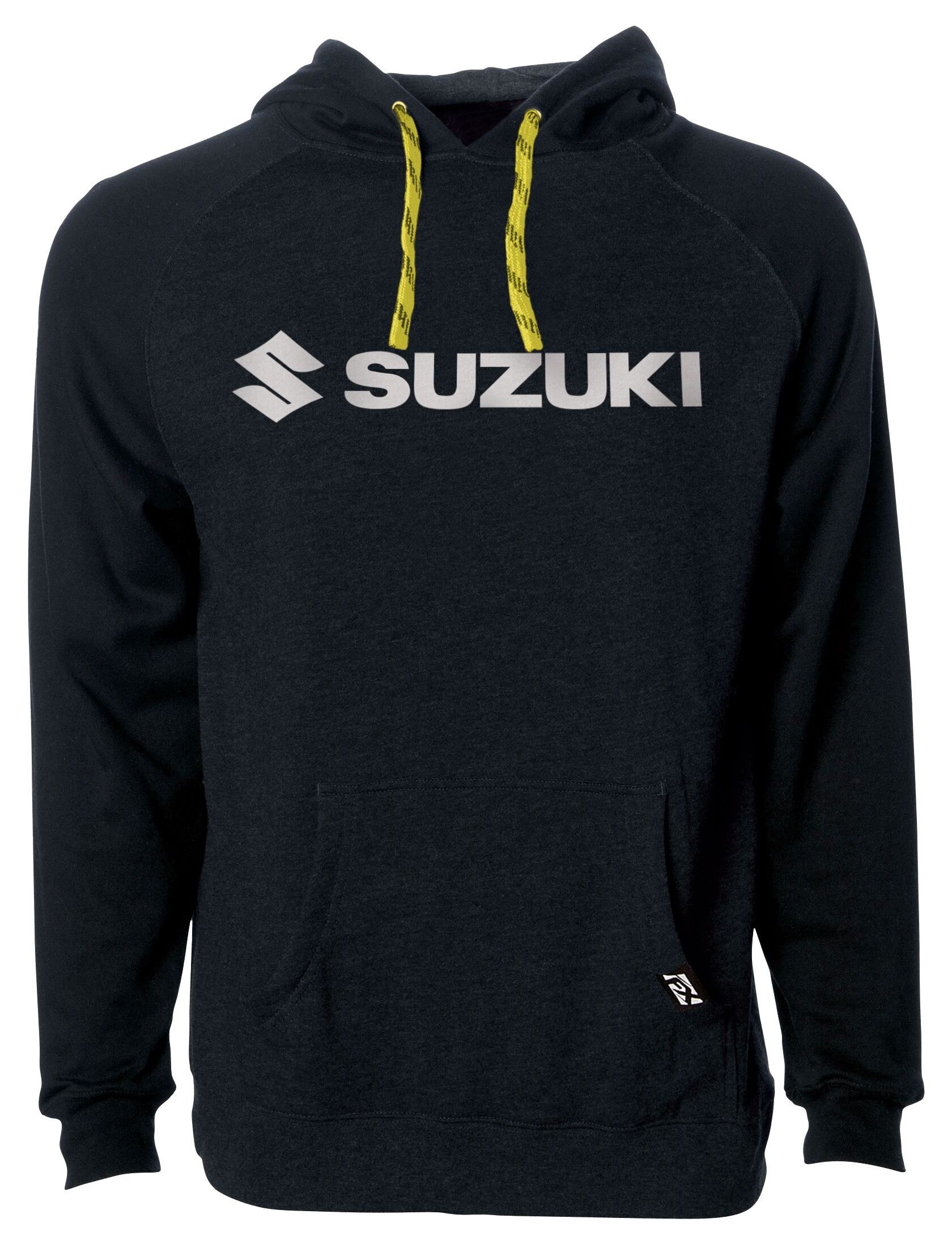 Factory Effex Suzuki Horizontal Hoody - RevZilla