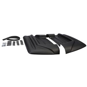 UTV Doors & Roofs In Hard & Soft Models - RevZilla