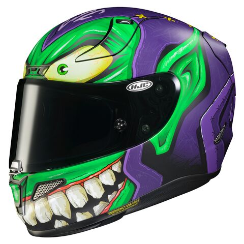 HJC RPHA 11 Pro Helmets - RevZilla