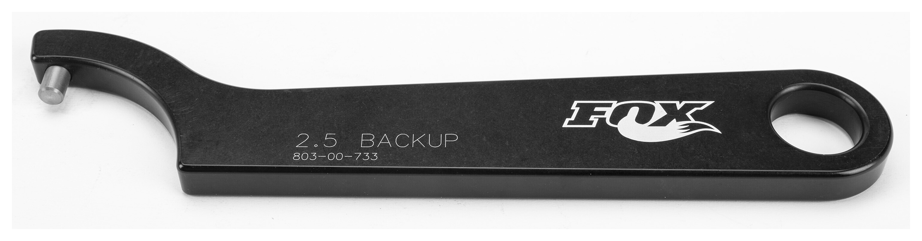 Fox Factory 2.5 Backup Spanner Wrench - RevZilla