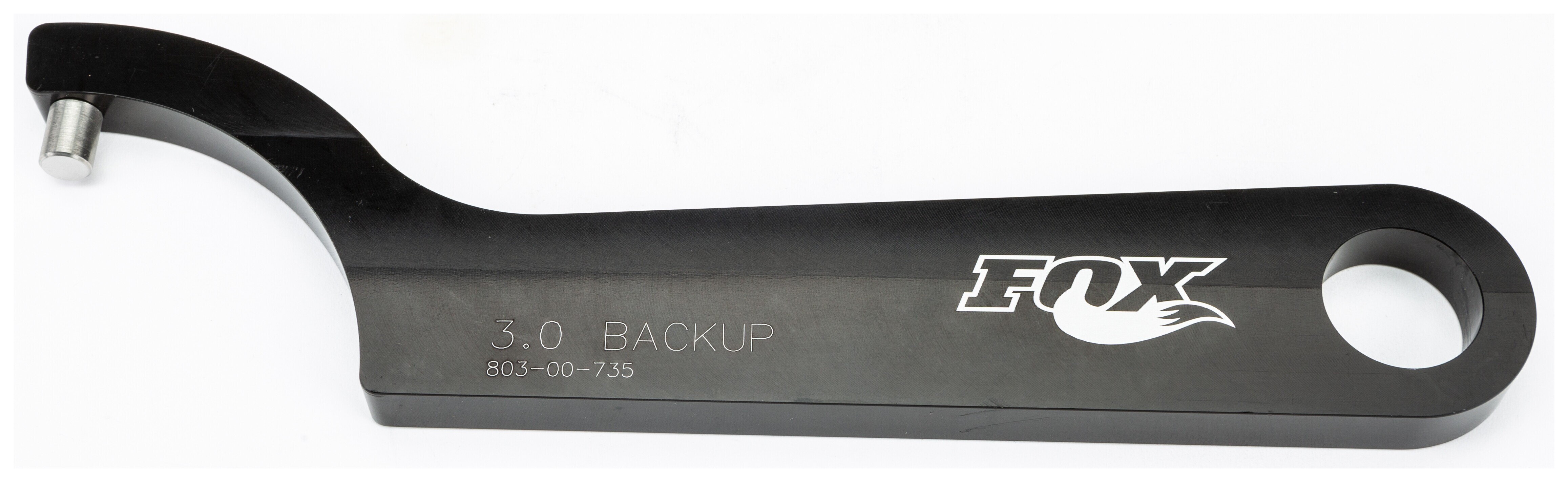 Fox Factory 3.0 Backup Spanner Wrench - RevZilla