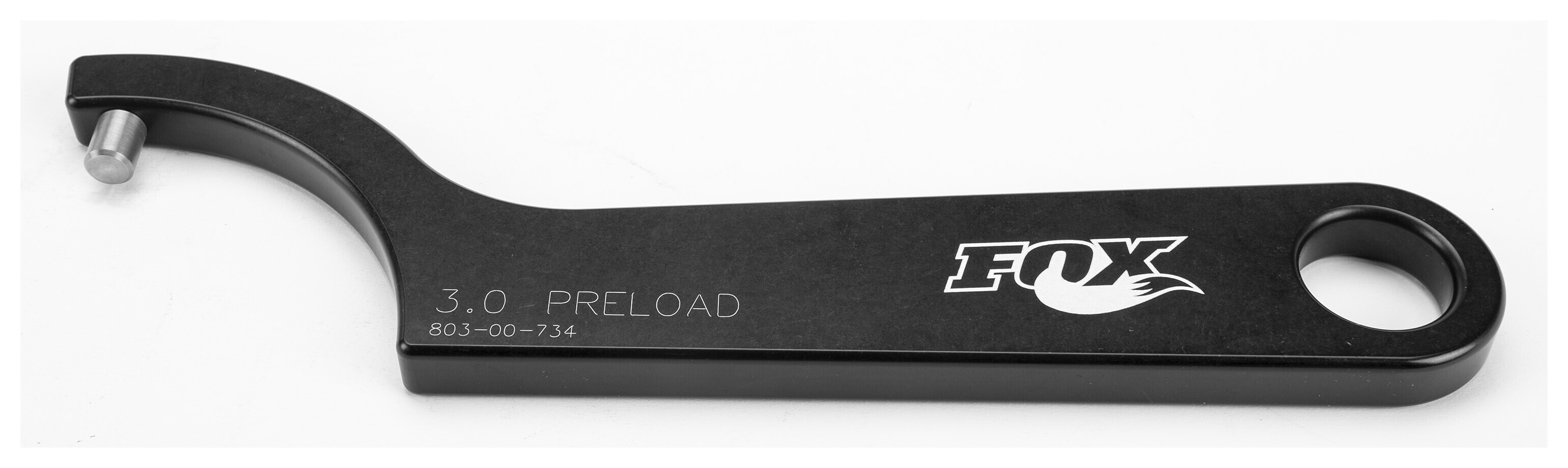 Fox Factory 3.0 Preload Spanner Wrench - RevZilla
