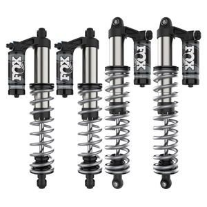 Fox Shocks | Motorcycle Suspension Parts For Riders & Racers - RevZilla