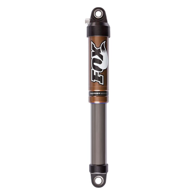 Fox Factory Float 3 Shocks (Pair) Yamaha YFZ450 / Raptor 700 2004-2015 ...