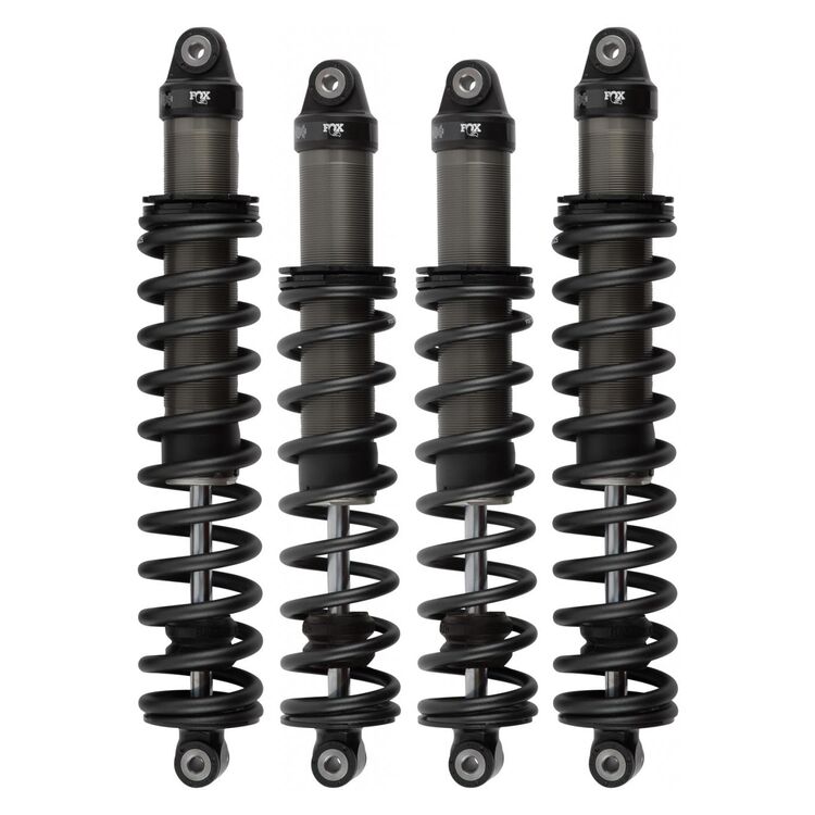 Fox Factory Performance Series 2.0 IFP Shocks Polaris RZR 900 (50" / 55 ...