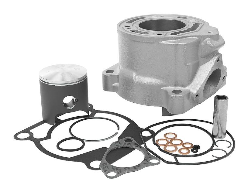Cylinder Works Standard Bore Cylinder Kit Kawasaki KX85 2006-2013 | 5% ...